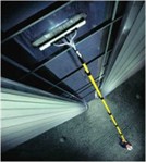 Reach and Wash System